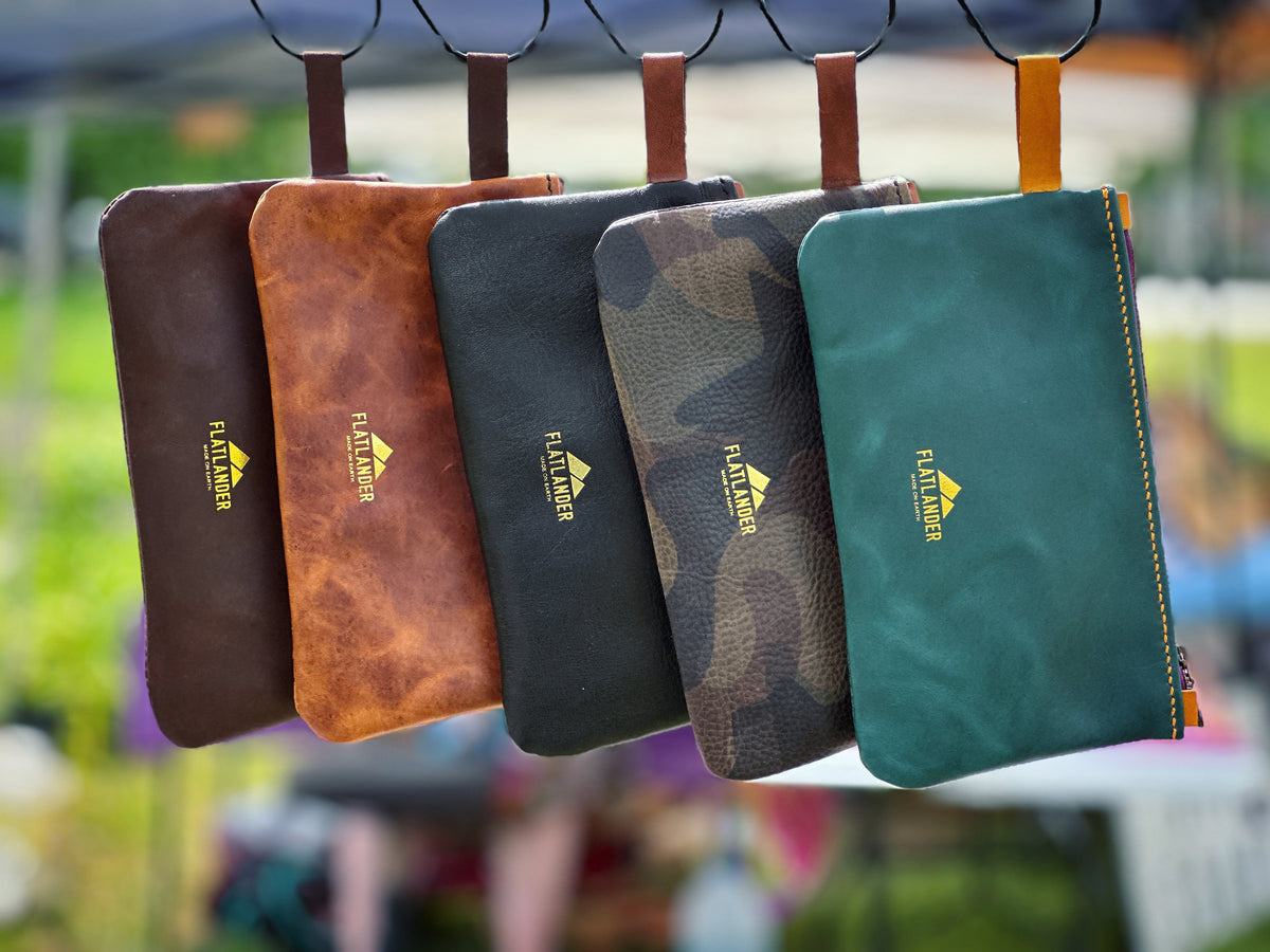 Clutches – Flatlander Supply Co.